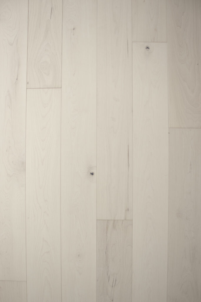 Marmo European Oak Engineered Hardwood - Villagio Wood Floors